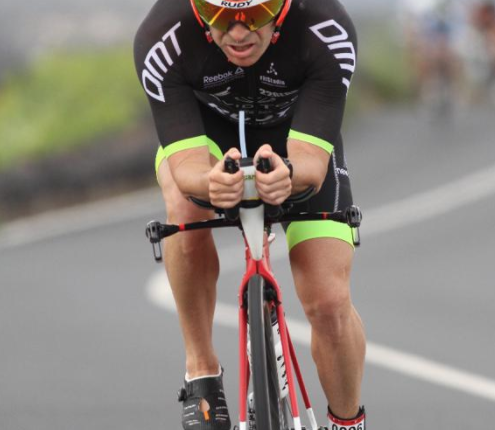 David Toro | triatlonchannel.com