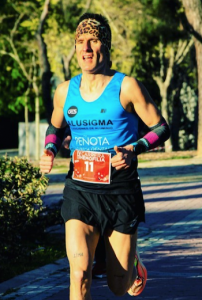 Conociendo a Juan Carrascal | triatlonchannel.com