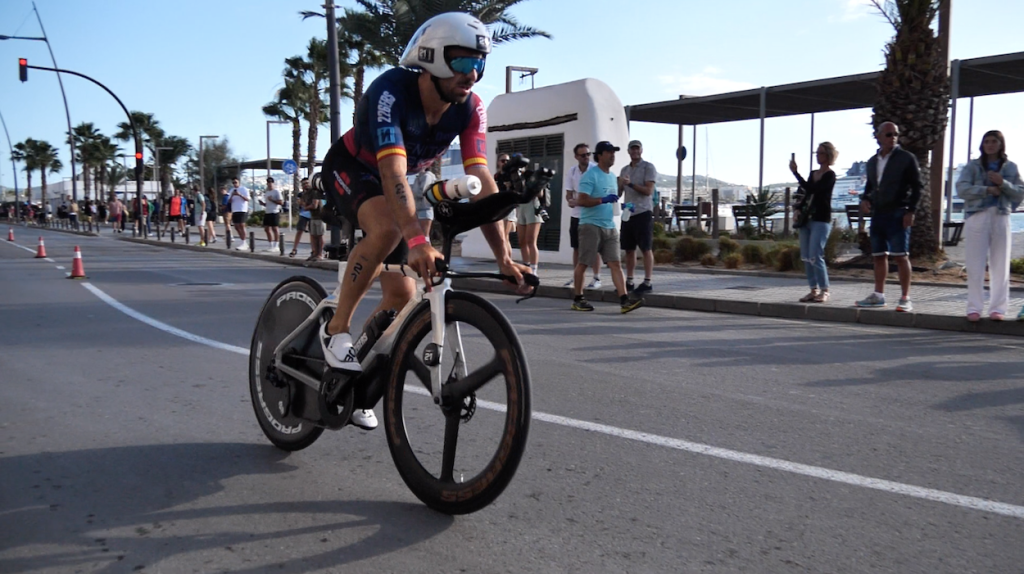La T100 de Ibiza generó 50 millones de euros | triatlonchannel.com